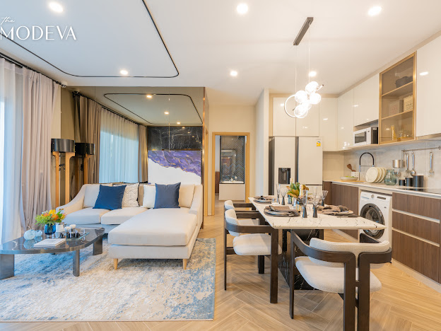 The Modeva (Bangtao, Phuket) - Luxe Group