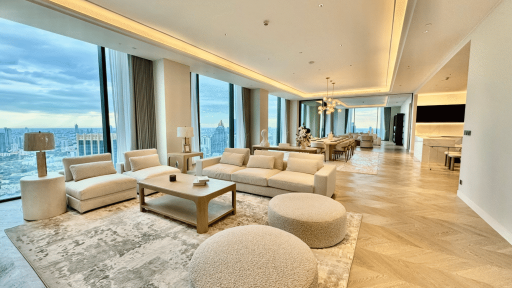 One89 Wireless - Luxe Group